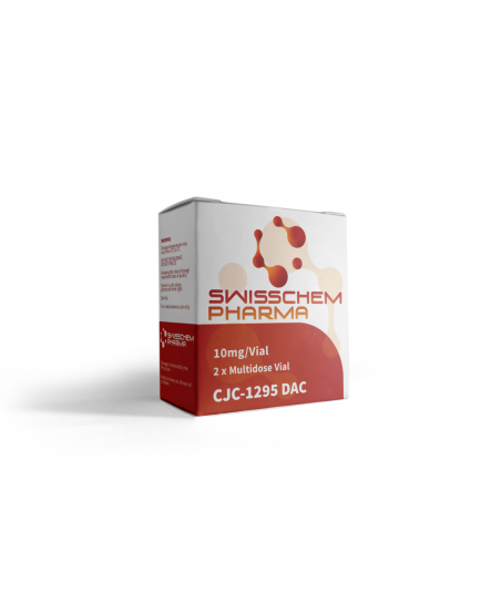 Swisschem CJC-1295 DAC